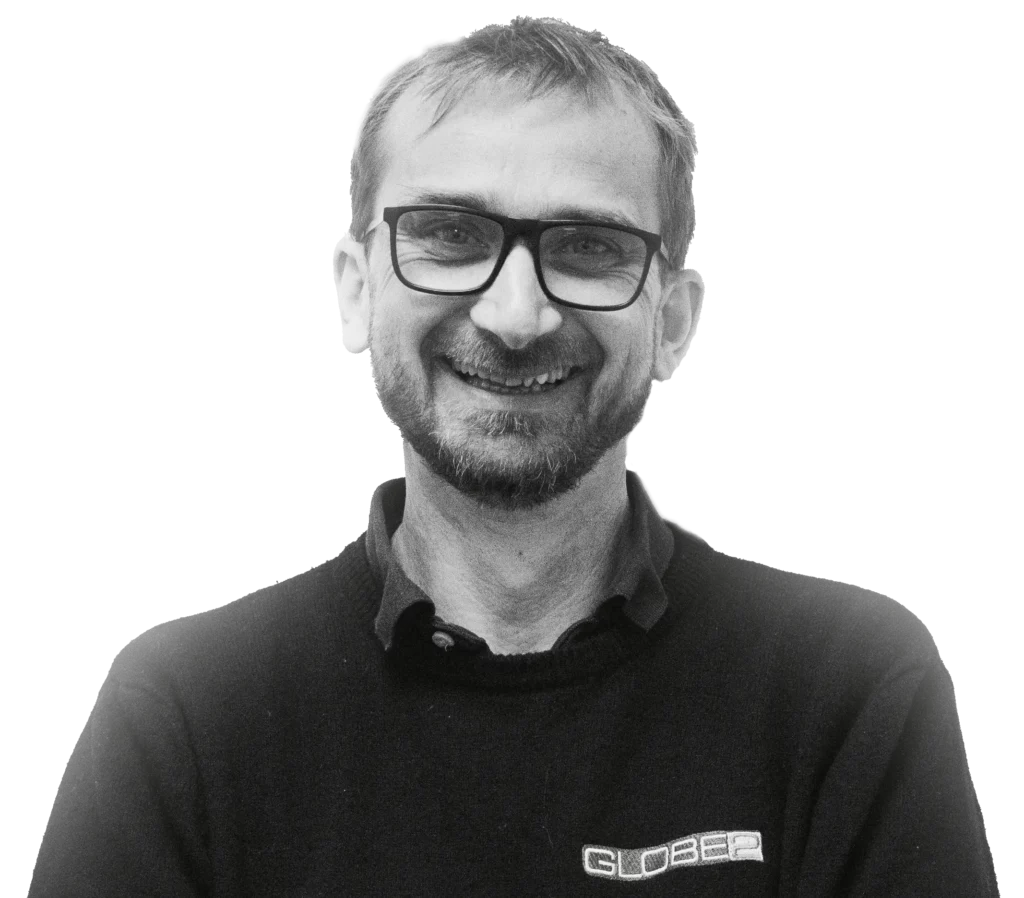 IT Solutions For Businesses - Globe2